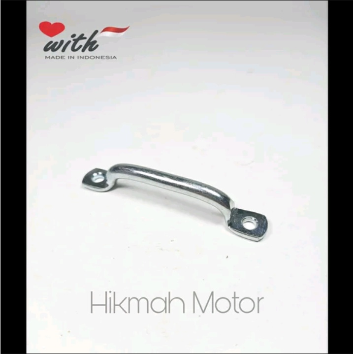 Hook Hook Hook Hook Hook Footman Loop U Body Canvas Strap Toyota ...