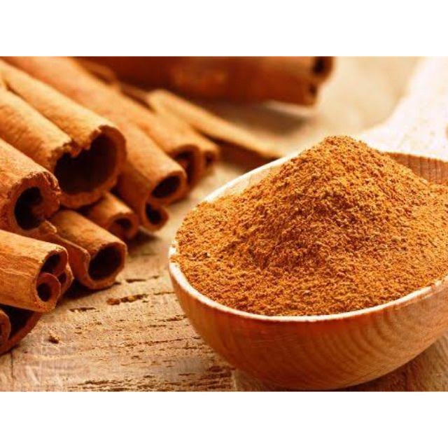 KAYU Cinnamon / cinnamon Powder / cinnamon Powder / pure cinnamon ...