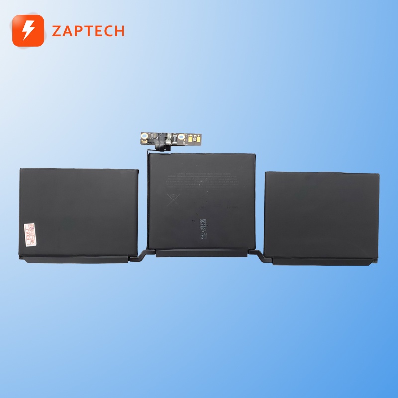 A1713 Battery for Macbook Pro 13.3 13" Inch Retina A1708 Late 2016 ...