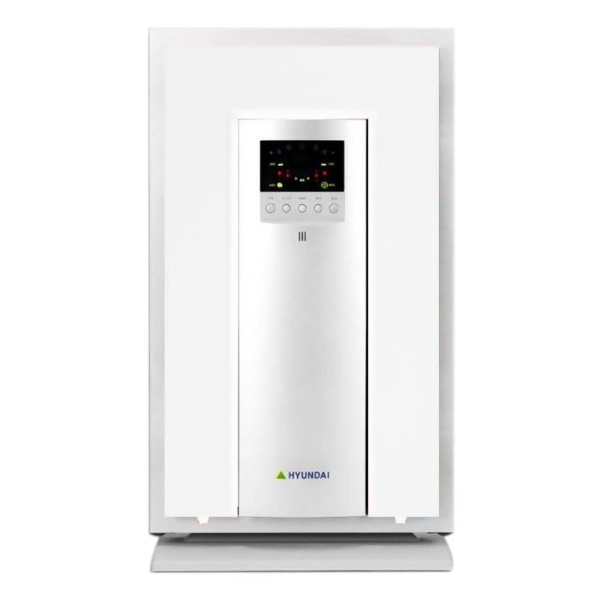 Hyundai Air Purifier Intelligent Automatic HYAP-201 (9 steps Hepa ...