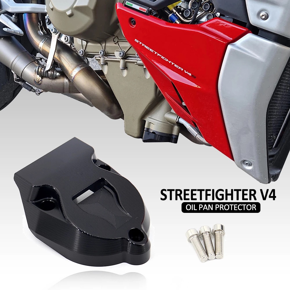 For Ducati Superbike Panigale V4 V4S V4R New STREEETFIGHTER V4 S Engine ...