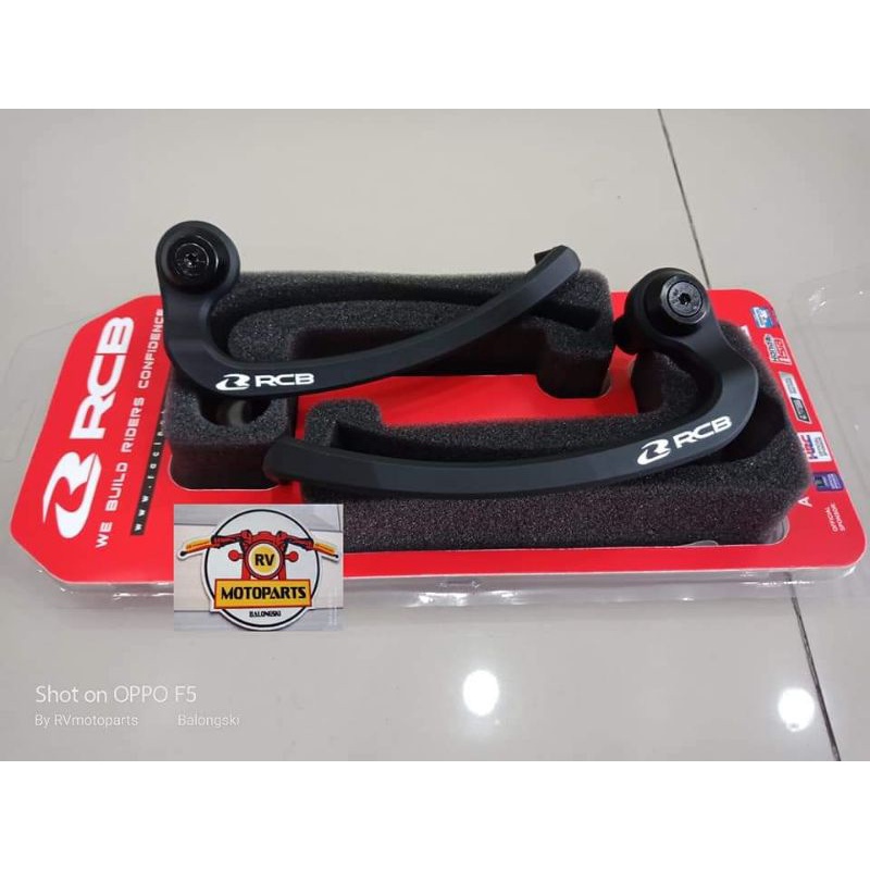 RCB lever guard Gp2-V2 (Universal) | Shopee Philippines