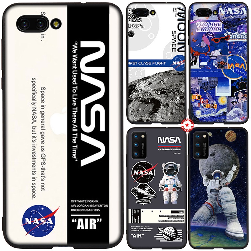 Huawei Honor View 20 8 9 10 Lite 7X 8X 8C 20S Soft Silicone Phone Case ...