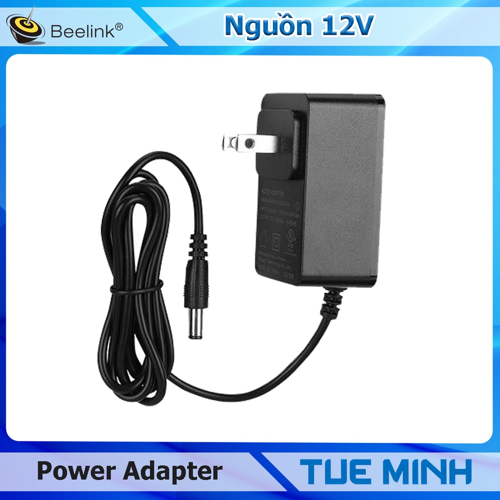 Power Adapter for TV Box Beelink GT-King, GT-King Pro | Shopee Philippines