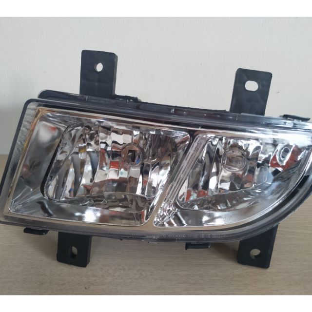 Howo fog lights right (left) | Shopee Philippines