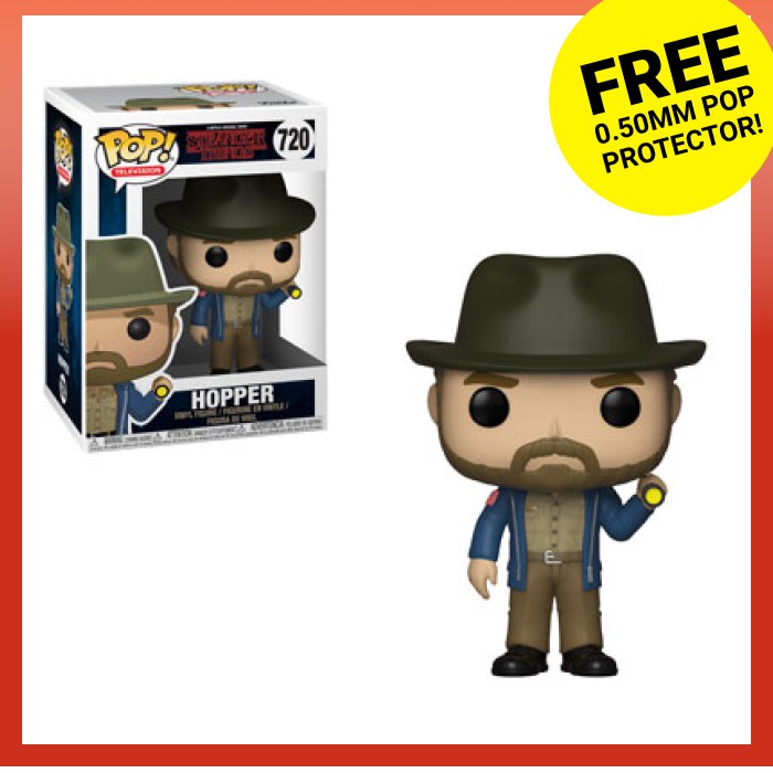 Funko pop hopper store