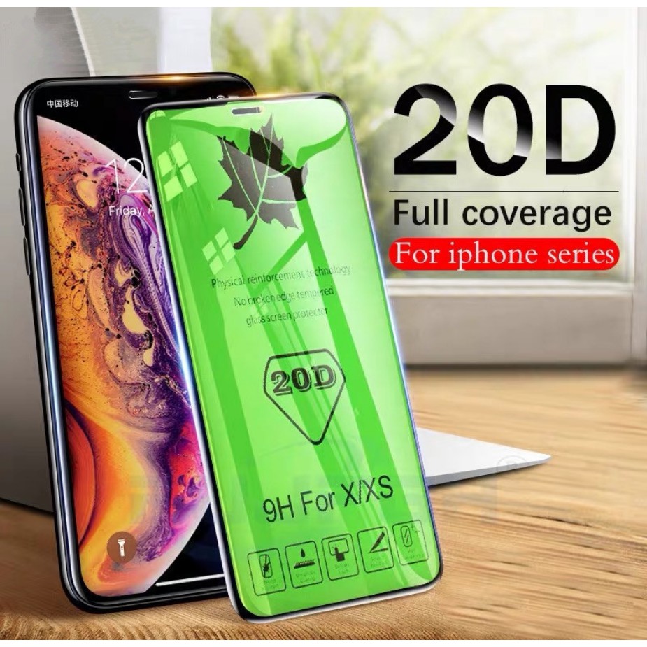 Apple 15 14 Plus 13 Pro 12 ProMax XS MAX Tempered Film iPhone8plus 7th Generation 6s XR Glass ...