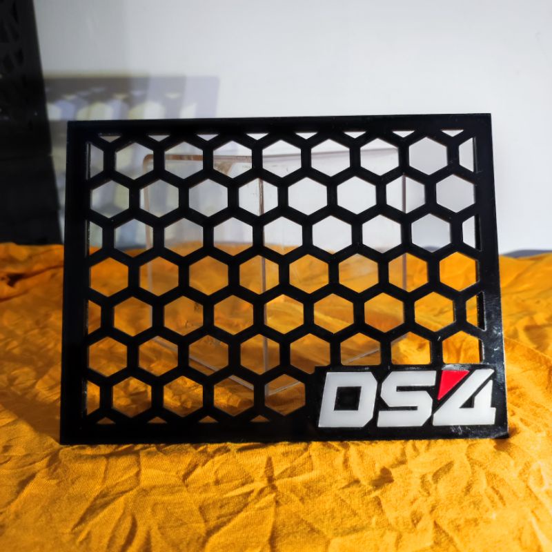 DS4 radiator cover (BUNDLE) | Shopee Philippines