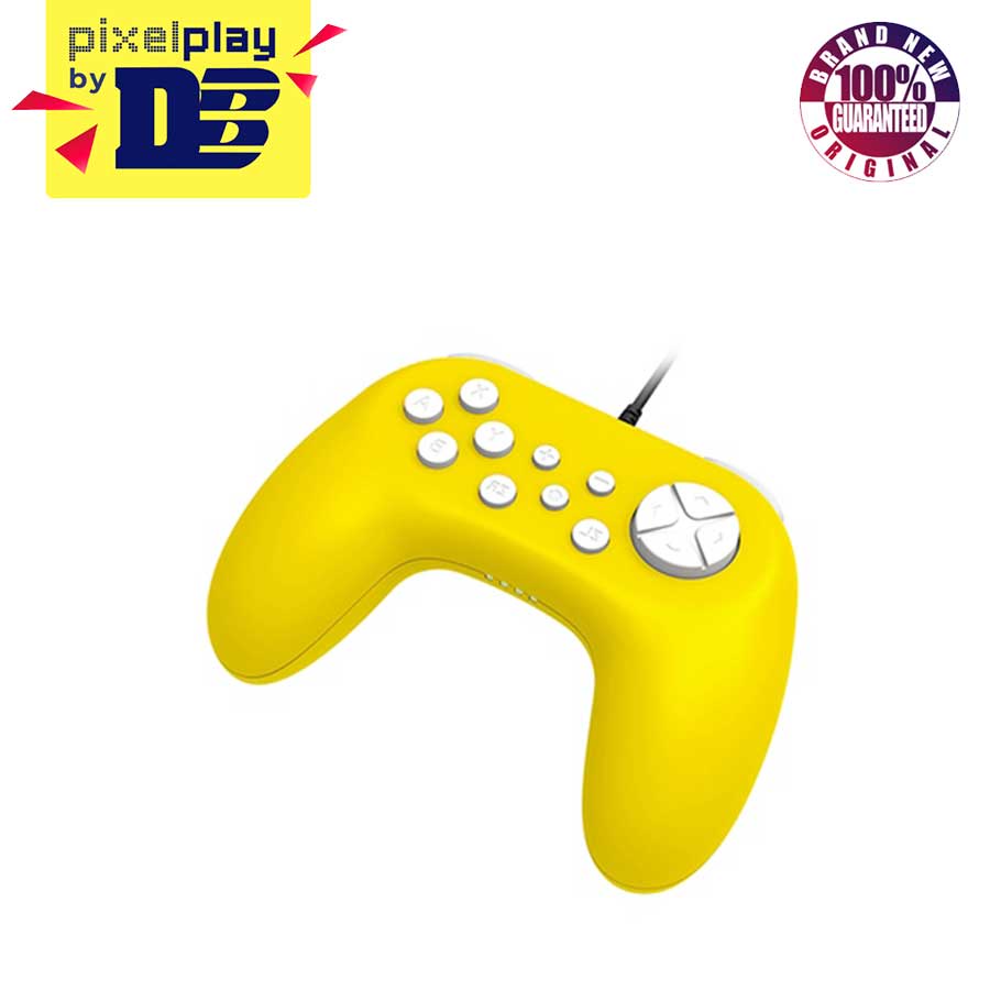 Dobe NSW Wired Controller For N-Switch/Switch Lite 1.8 Line Length ...