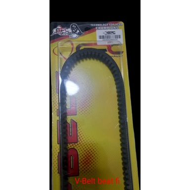 gpc V- belt for beat fi | Shopee Philippines