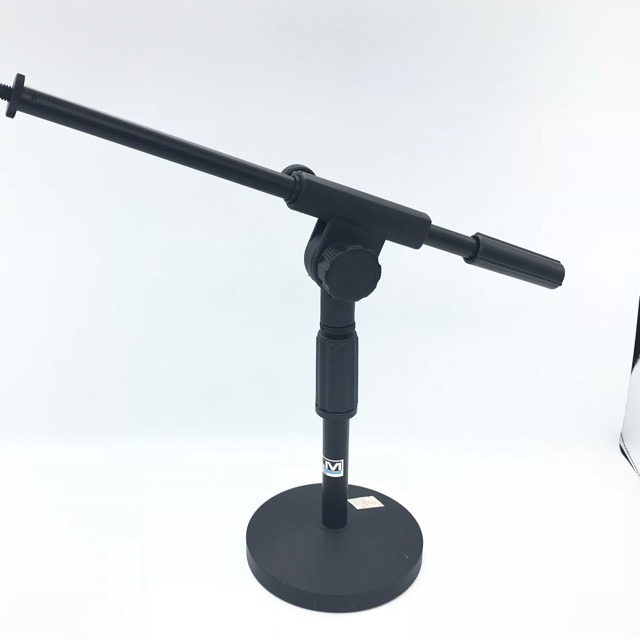 TECHNO TABLE/ DISK MIC STAND | Shopee Philippines