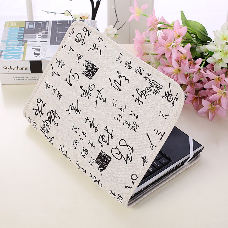 New notebook dustproof protective cover 14 inch 15.6-inch laptop free ...