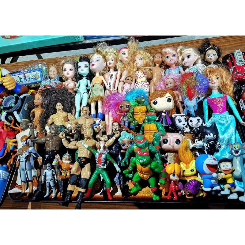 live selling checkout random toys and Assorted Items | Shopee Philippines