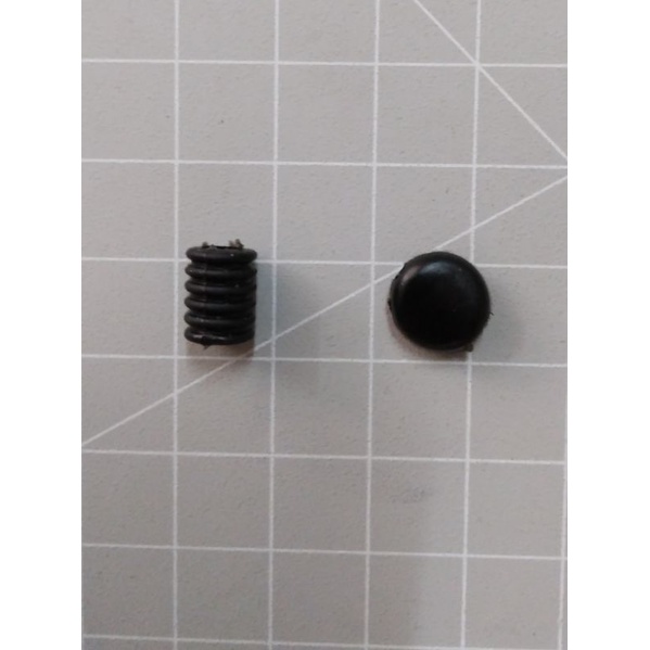 Rubber Stopper (100 pcs) | Shopee Philippines