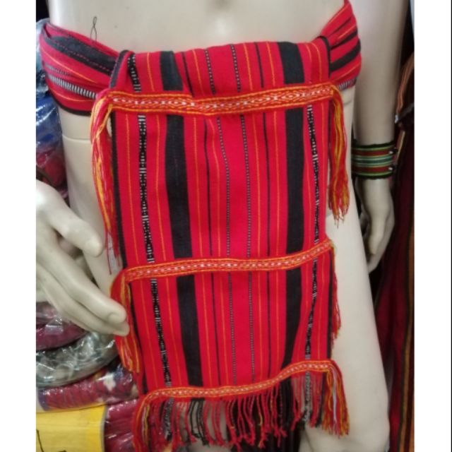 Igorot BAHAG originals | Shopee Philippines