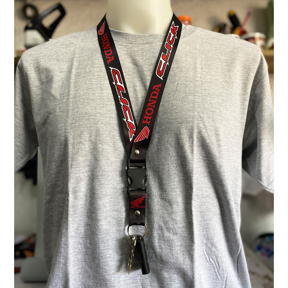Key Lace For Click Motorcycle | Shopee Philippines