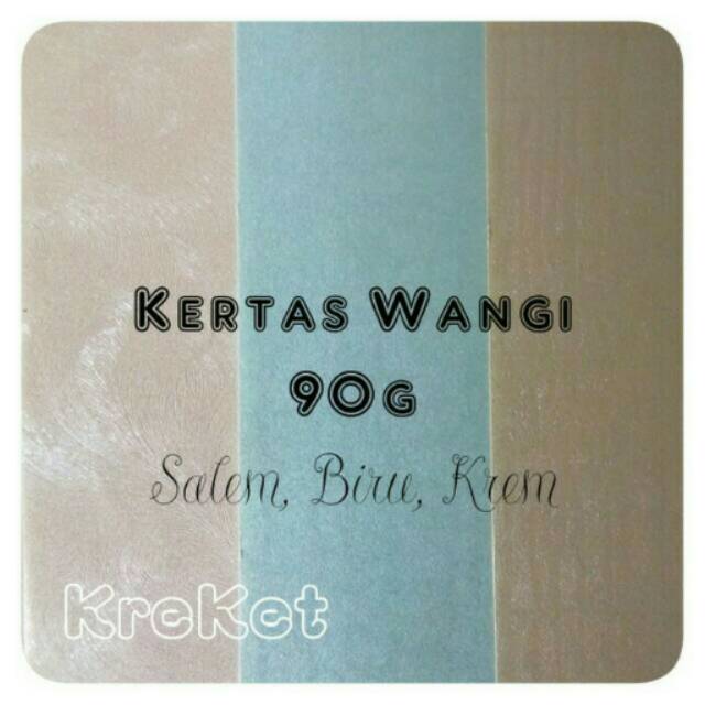 A4 Fragrance Paper 90g (only for collection) | Shopee Philippines
