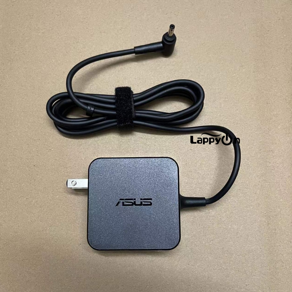 M509D X415e 19V 2.37A 4.0*1.35mm Adapter For Asus M409D X515J X509J ...