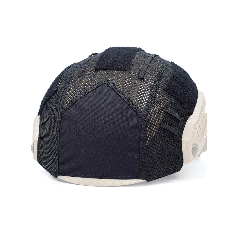 DMGear Tactical SF Helmet Cover OPS-CORE FAST Helmet Protective Cover ...