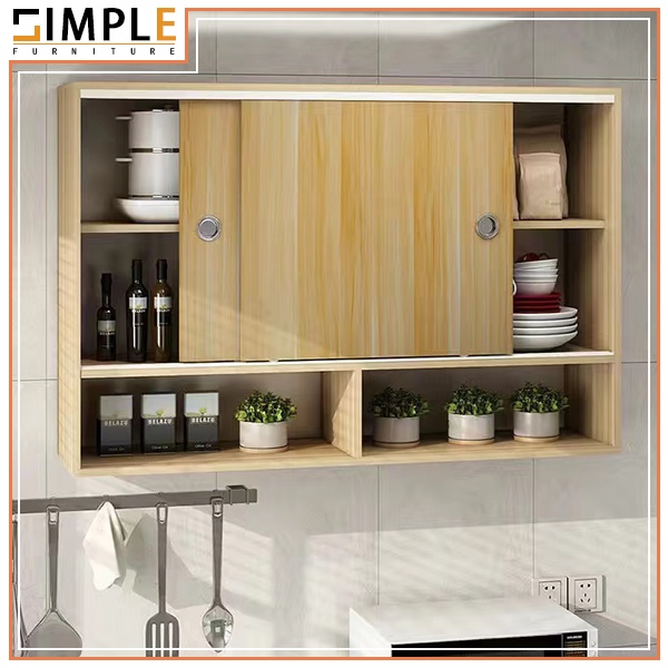 COD Kitchen Cabinet Wall Cabinet Slide Rail Cabinet Slid Cabinet ...
