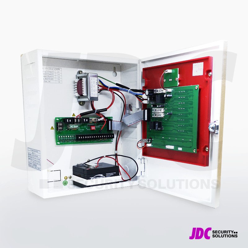 TYY Conventional Fire Alarm Panel | Shopee Philippines