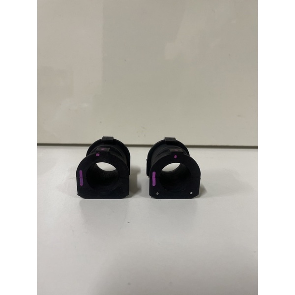 Genuine Isuzu Front Stabilizer Bar Bushing for Isuzu DMAX (2003-2013 ...