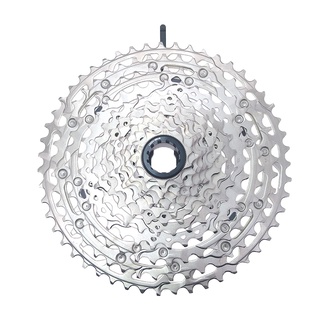 SHIMANO Deore M6100 12 Speed Mountain Bike Flywheel 12S 10-51T HG-M6100 MicroSpline Cassette ...