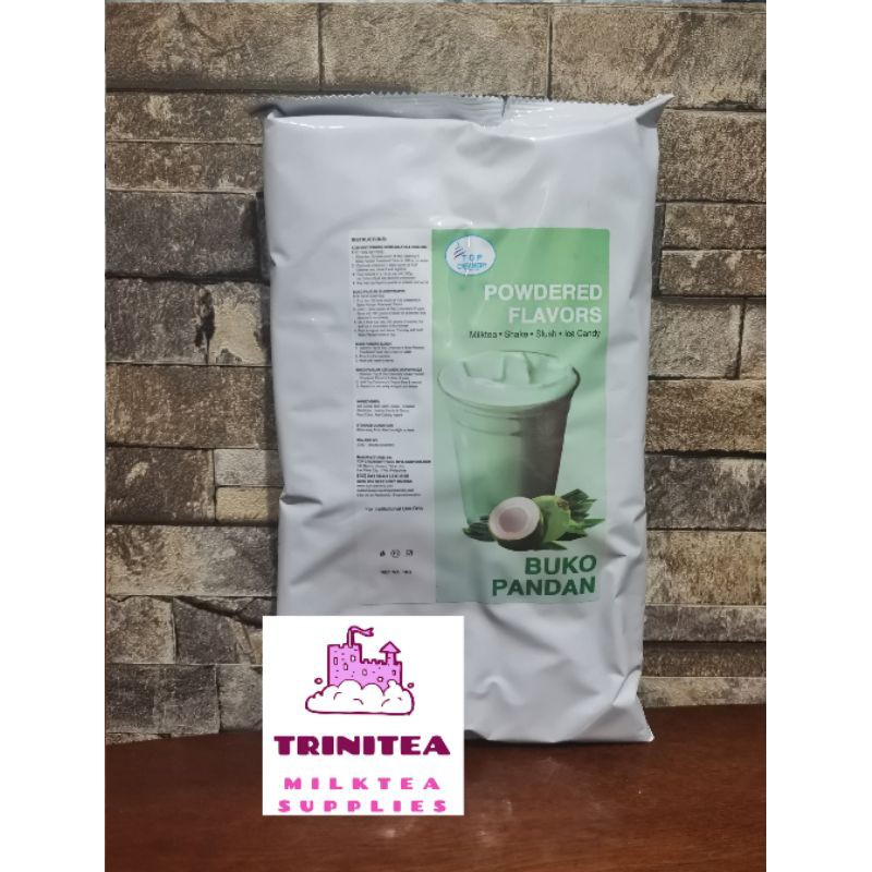 Top Creamey Buko Pandan | Shopee Philippines