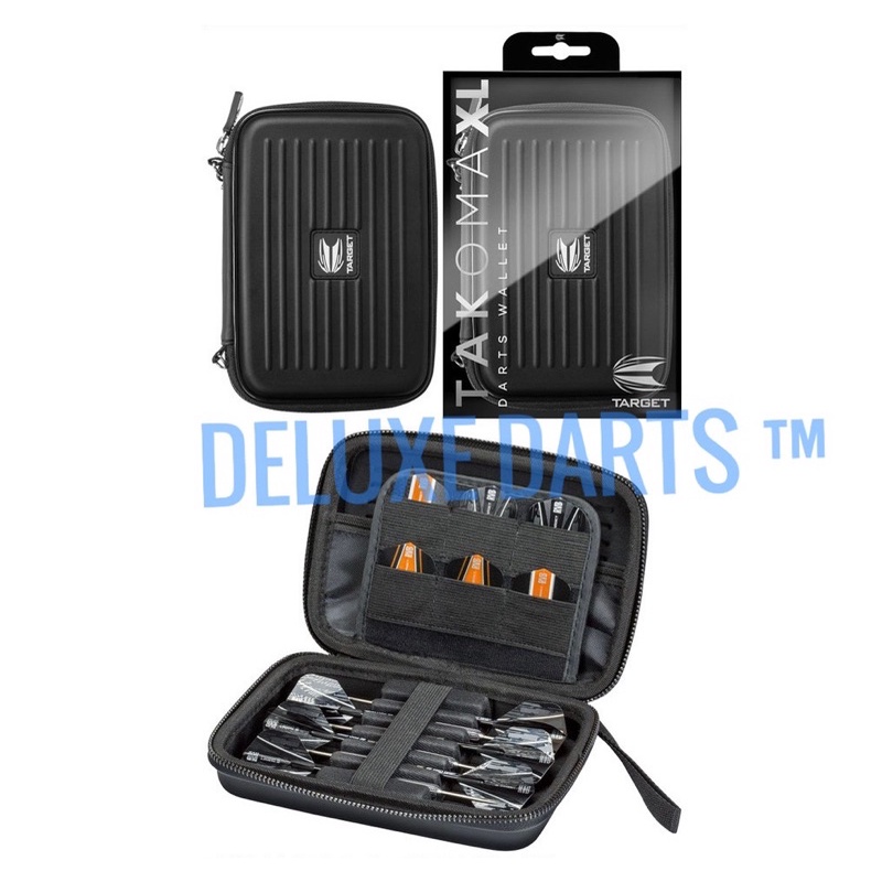Target Takoma XL-Dart wallet/Dart Case | Shopee Philippines