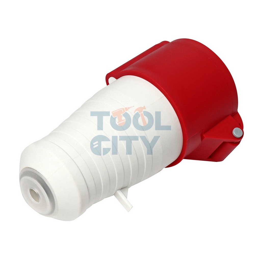 IP44 Power Plug-Female Wire-Mounted 16 A3P+N+E | Shopee Philippines
