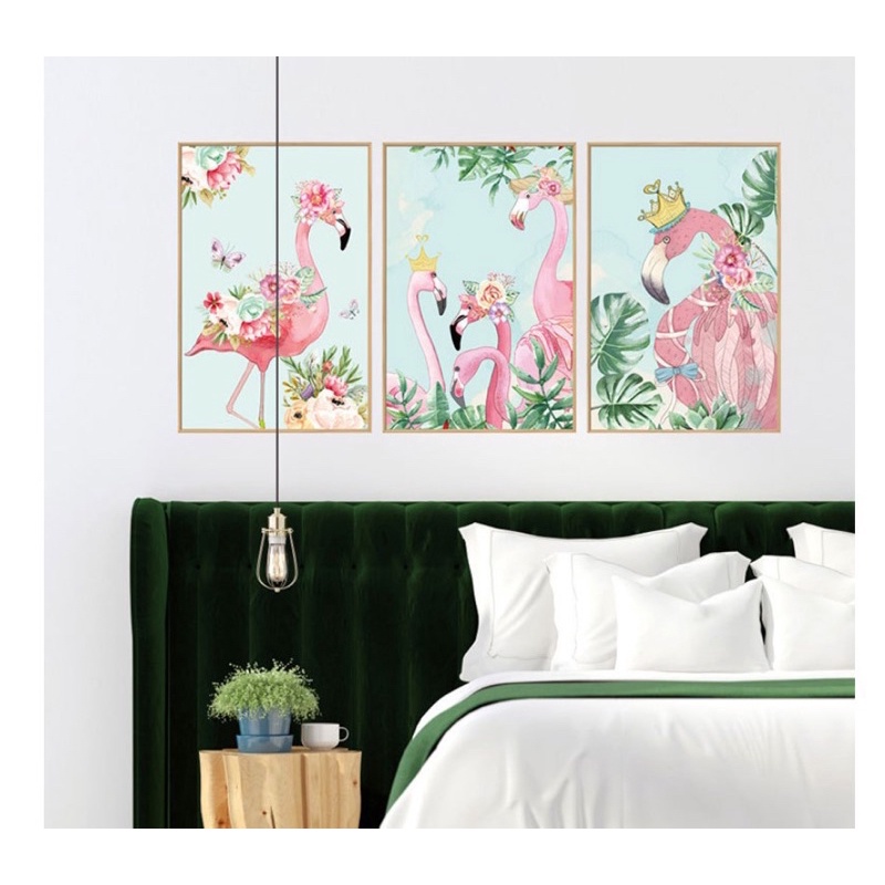 Removable Vinyl Decal Art Mural Home Decor Wall Stickers Shopee Philippines