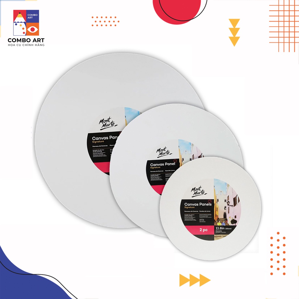 Mont MARTE CANVAS PANEL ROUND CANVAS SHEET | Shopee Philippines Mont MARTE CANVAS PANEL ROUND CANVAS SHEET | Shopee Philippines