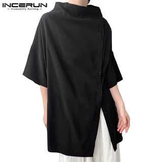 incerun men - Best Prices and Online Promos - Dec 2025 | Shopee Philippines