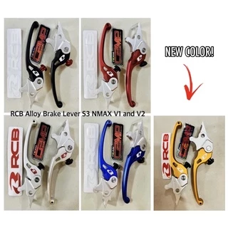 rcb brake lever - Best Prices and Online Promos - Sept 2025 | Shopee Philippines