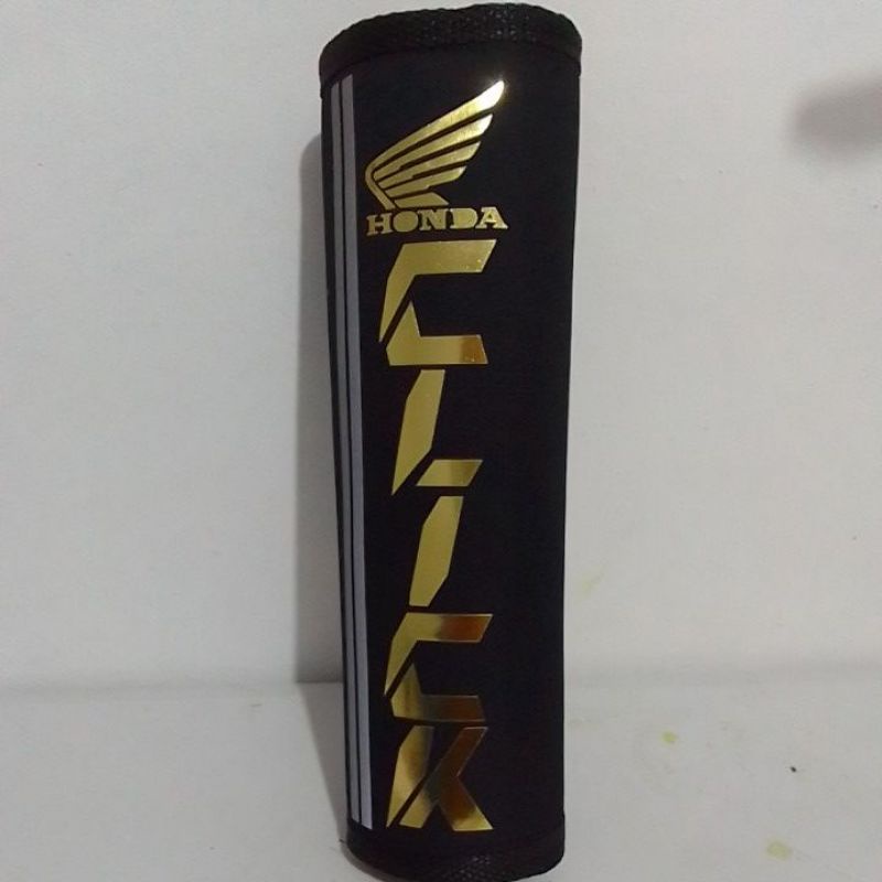 HONDA CLICK 125/150 REAR SHOCK COVER | Shopee Philippines