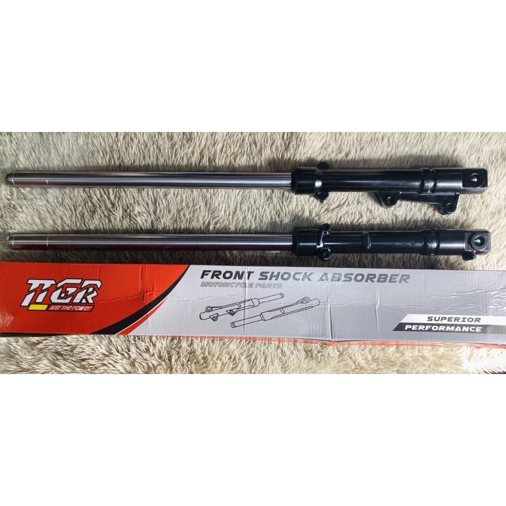 TTGR FRONT SHOCK FOR XRM125 | Shopee Philippines