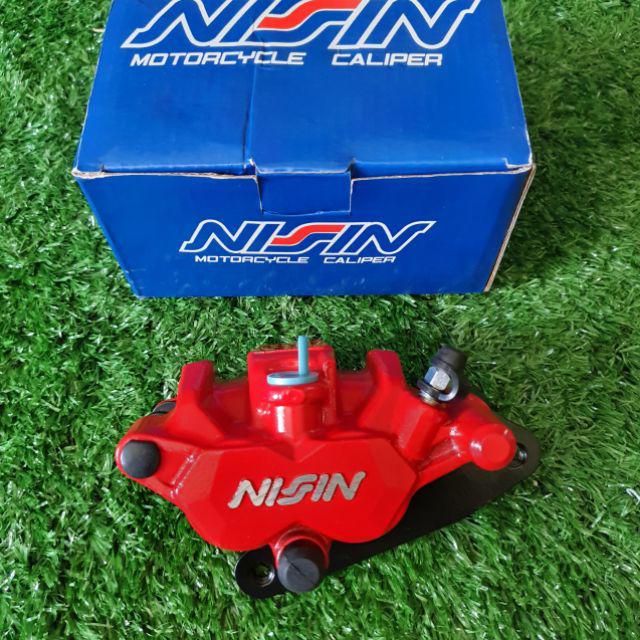 NISSIN RS150 FUTURE125 WAVE125 FRONT CALIPER RS150 FUTURE125 WAVE125 LOWER PUMP NISSIN | Shopee ...