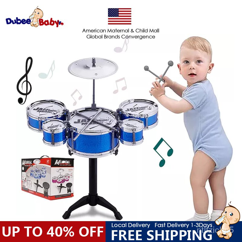 Drumset Drum Set for Kids Children Kids Drum Set Jazz Drum Musical ... Drumset Drum Set for Kids Children Kids Drum Set Jazz Drum Musical ...