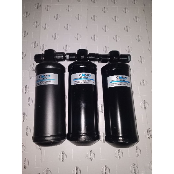 MAXX Metal Drier/Steel Receiver Drier 3/8(0)4holes 5/16(0)4holes 3/8 ...