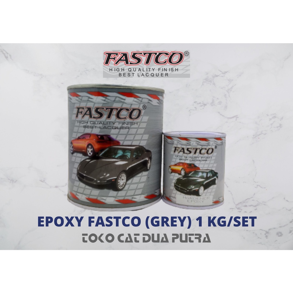 Epoxy Fastener 1kg Gray | Shopee Philippines