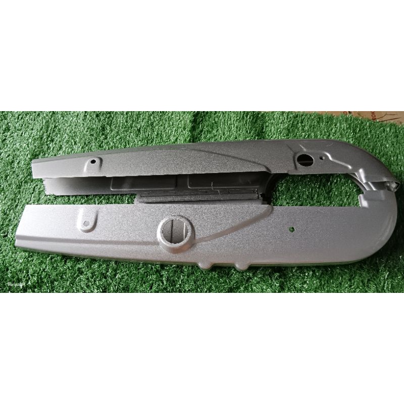 HONDA WAVE 100 GENUINE CHAINCOVER UPPER&LOWER PART | Shopee Philippines