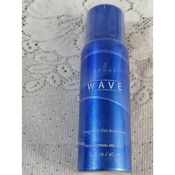 J SPRAY PARFUM fragrance deo spray 60ml | Shopee Philippines