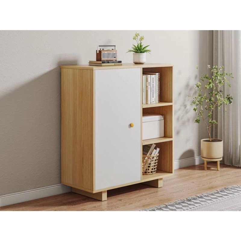 Nordic Display room Cabinet (60x34x76CM) | Shopee Philippines