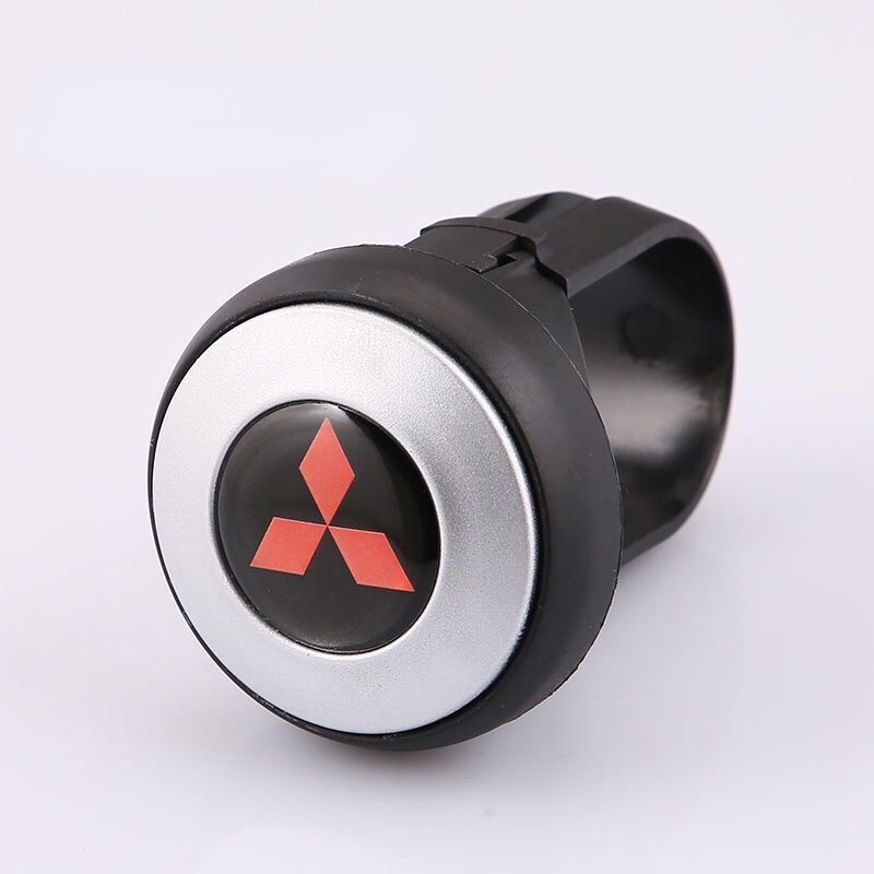Car Spinning Steering Wheel Booster Spinner Knob 360 Degree Rotation ...