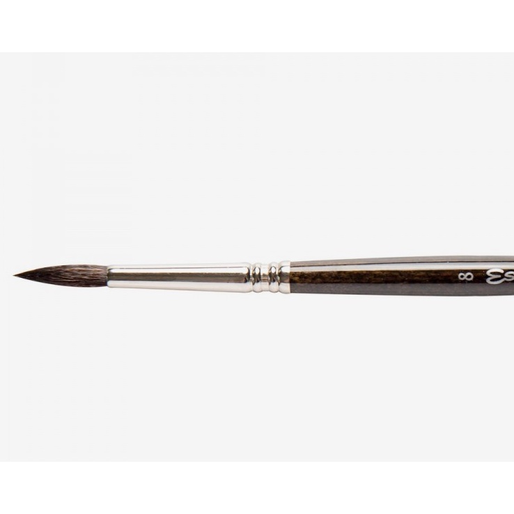 ESCODA: Ultimo Prado Versatil Perla and Daler Rowney Brush Brush ...