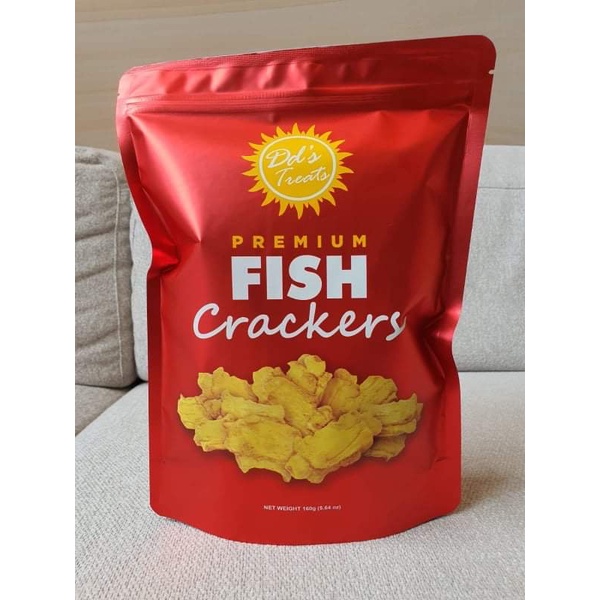 Shop fish cracker for Sale on Shopee Philippines
