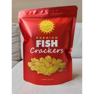 Shop fish crackers for Sale on Shopee Philippines