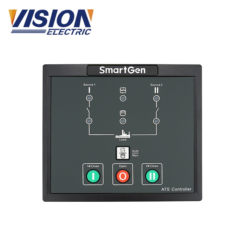 Smartgen Genset Generator Controller HAT530N HAT560NB ATS | Shopee Philippines