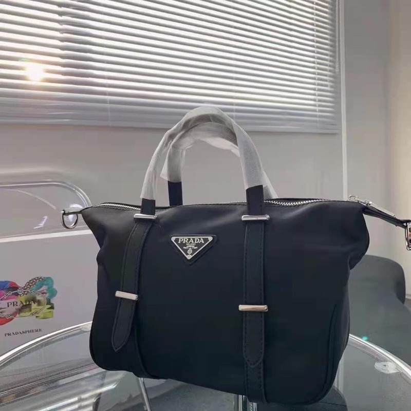 LALA/PRDAA/HANDBAG/WITH/SLING&INCLUSION(NEWARRIVAL) | Shopee Philippines