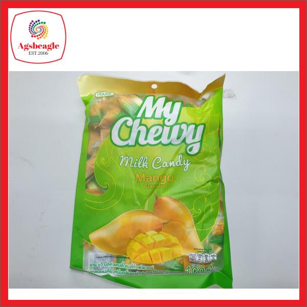 My Chewy MIlk Candy Thailand Mychewy | Shopee Philippines